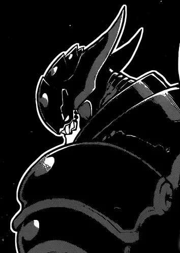 ONE Void | Anime-Planet