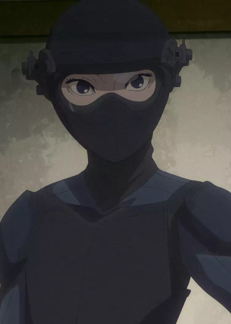 Onikobe | Anime-Planet