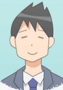 Onodera | Anime-Planet