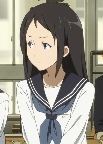 Onodera | Anime-Planet