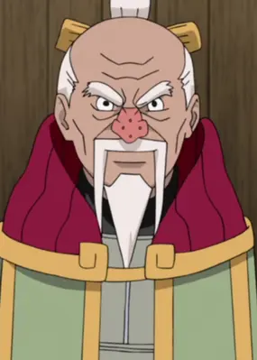 Onoki | Anime-Planet