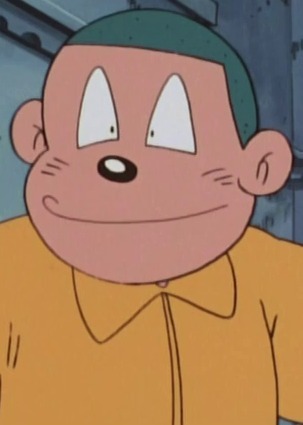 Ookami Otoko | Anime-Planet