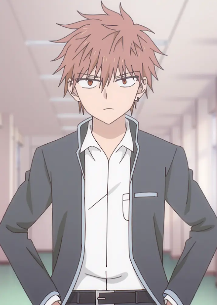 Oota | Anime-Planet