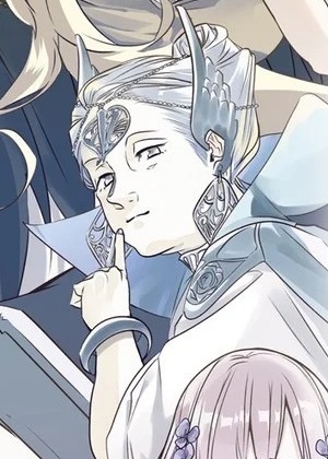 Ophelia CLEMENTINE | Anime-Planet