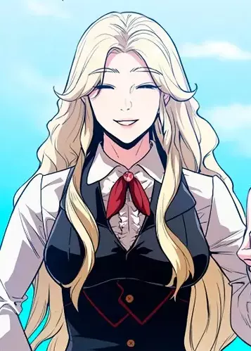 Ophelia | Anime-Planet