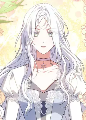 Ophelia LIZEN | Anime-Planet