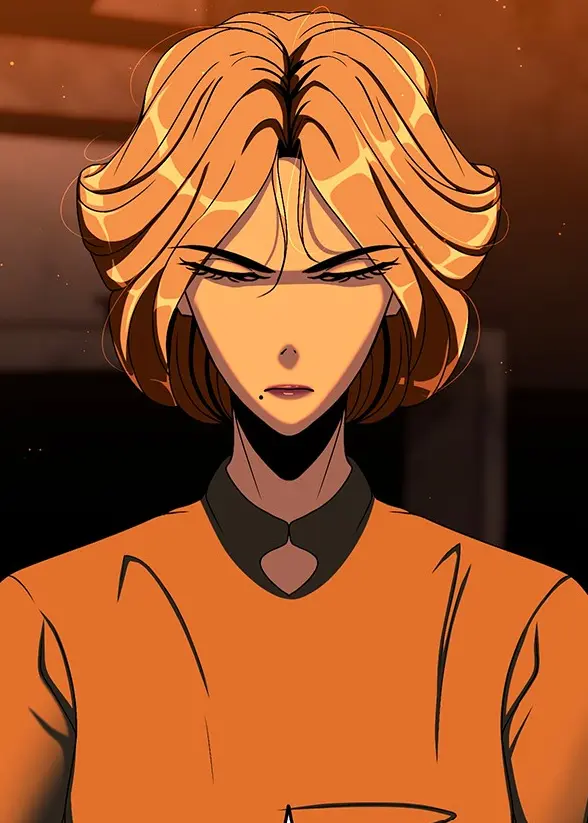 Ophelia RIVERS | Anime-Planet