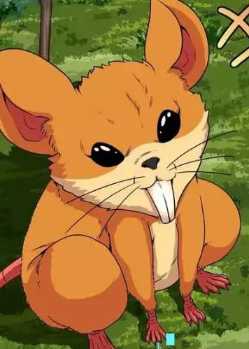 Orange | Anime-Planet