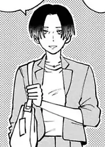 Organizer | Anime-Planet