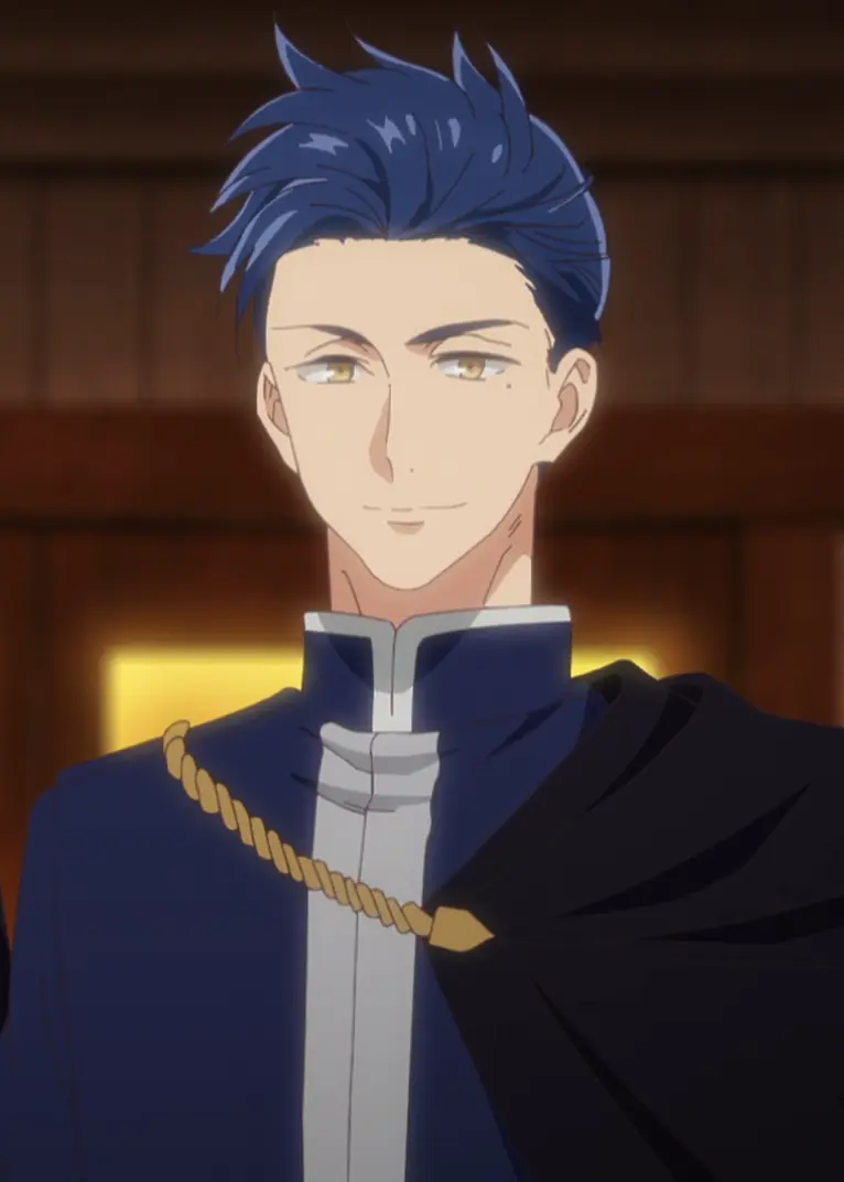Orjef RHODA | Anime-Planet