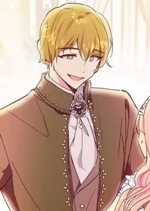 Orland ROSEWALL | Anime-Planet