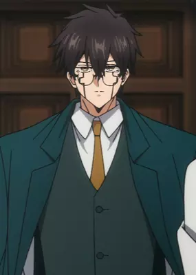 Characters appearing in Mashle: Magic and Muscles Manga | Anime-Planet