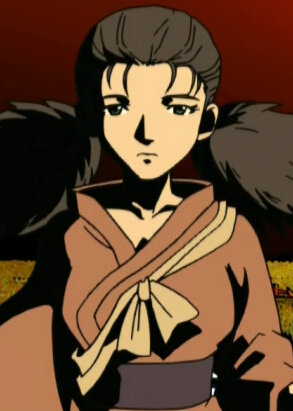 Osan | Anime-Planet
