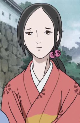 Oshizu | Anime-Planet