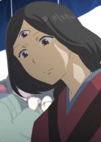 Osono | Anime-Planet