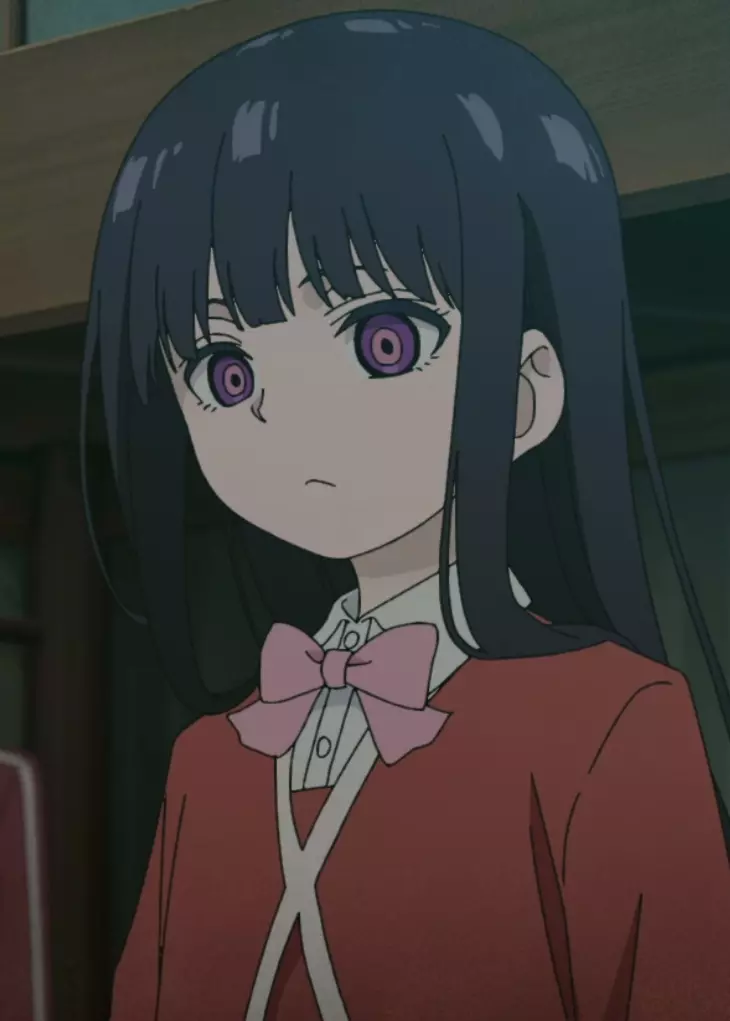 Oto ADASHINO | Anime-Planet