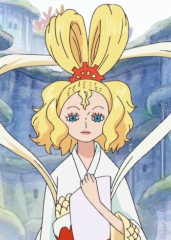 Otohime | Anime-Planet