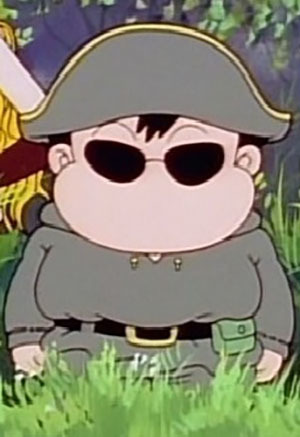 Otoko | Anime-Planet