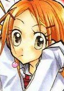 Otome HASAKI | Anime-Planet