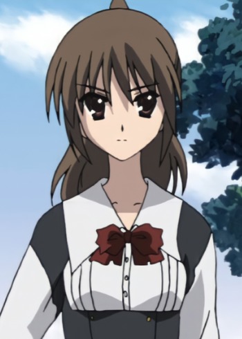 Otome KATOU | Anime-Planet