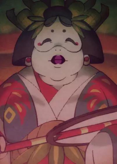 Otomi | Anime-Planet