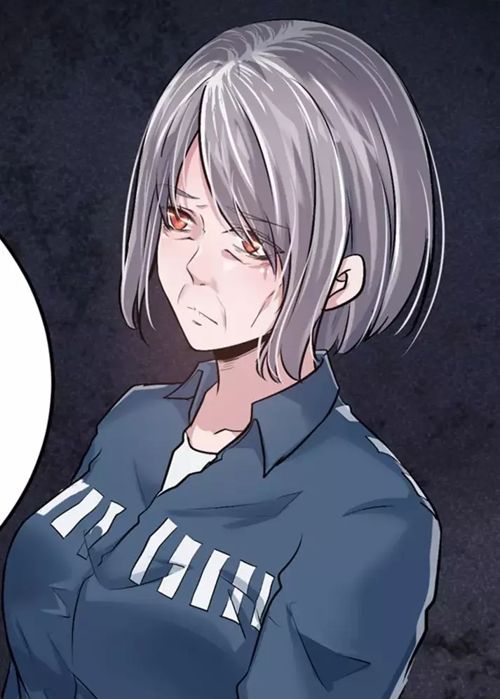 Ou Xiuhua | Anime-Planet