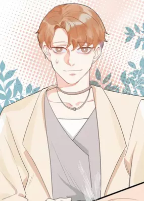 Ou Yixi | Anime-Planet