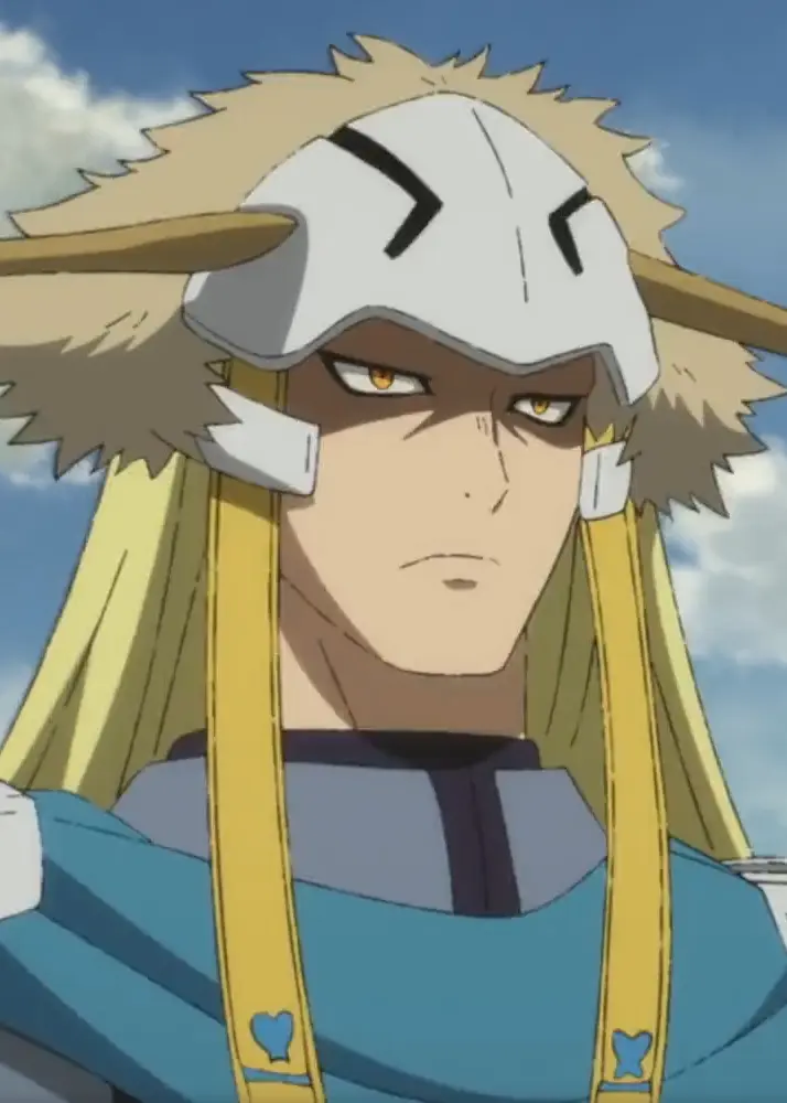 Owen | Anime-Planet
