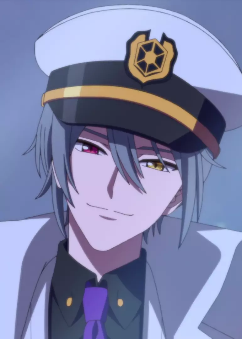 Owen | Anime-Planet