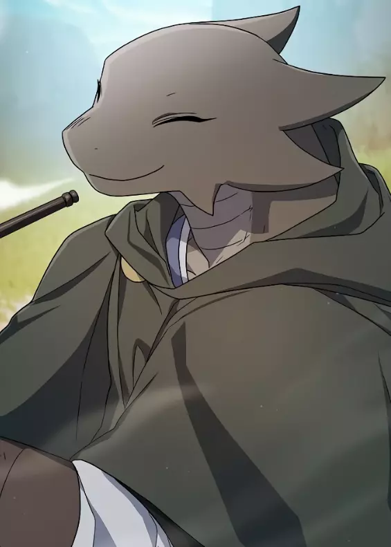 Owen | Anime-Planet