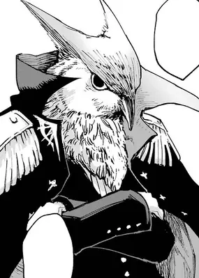 Owl | Anime-Planet