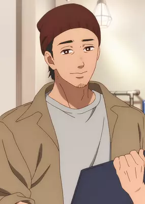 Owner | Anime-Planet