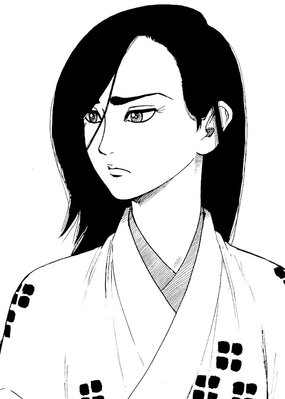Oyuki | Anime-Planet