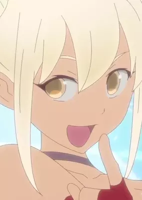 Paipai | Anime-Planet