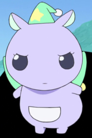Paku | Anime-Planet