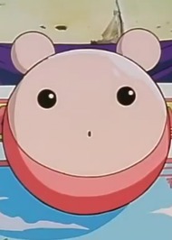 Pam | Anime-Planet