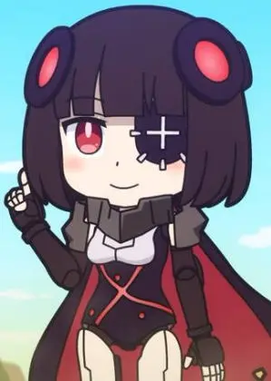 Pantagruel | Anime-Planet