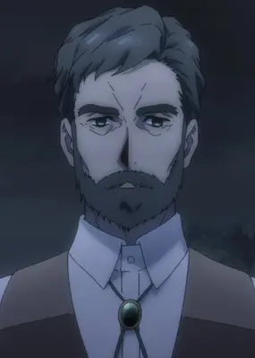 Papa | Anime-Planet