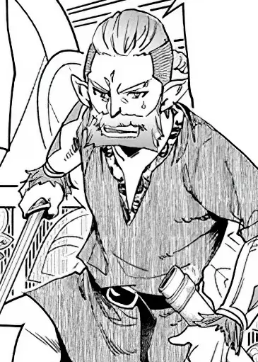 Papau | Anime-Planet