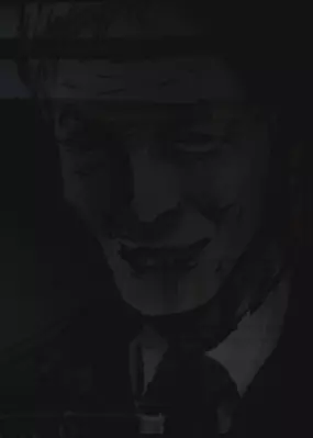 Paper Man | Anime-Planet