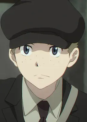 Paperboy | Anime-Planet