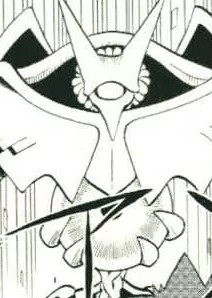Parallelmon | Anime-Planet