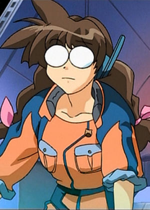 Parfet BALBLAIR | Anime-Planet