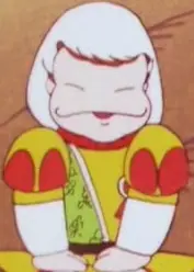 Patalliro DU MALYNERA VII | Anime-Planet