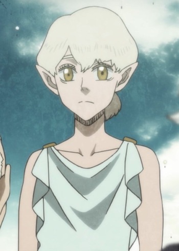 Patry | Anime-Planet