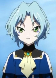 Pauki | Anime-Planet