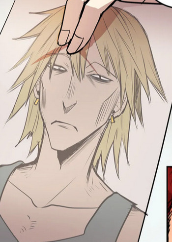 Paul DUFFMAN | Anime-Planet