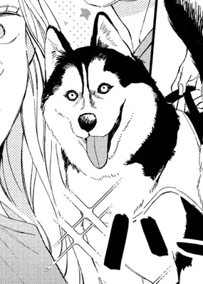 Pea | Anime-Planet