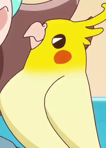 Pea | Anime-Planet