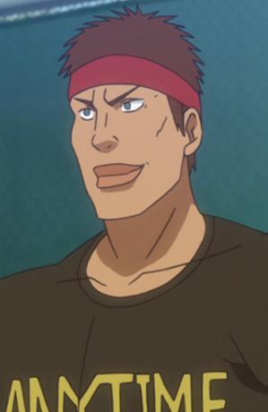 Pedro | Anime-Planet